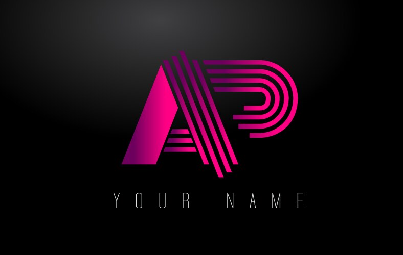 Ap Text Logo Vector Images (over 980)