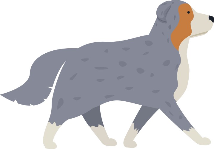 Dog Side View Vector Images (over 1,700)