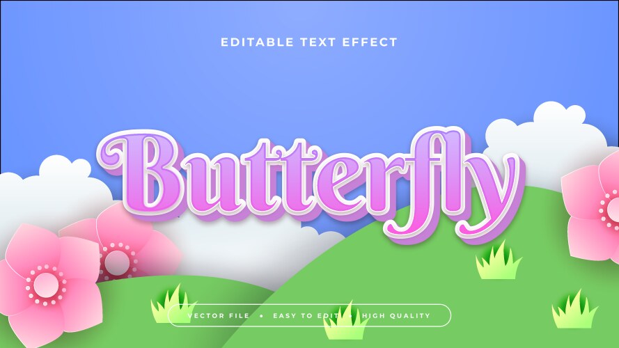 Butterfly Effect Vector Images (over 1,300)