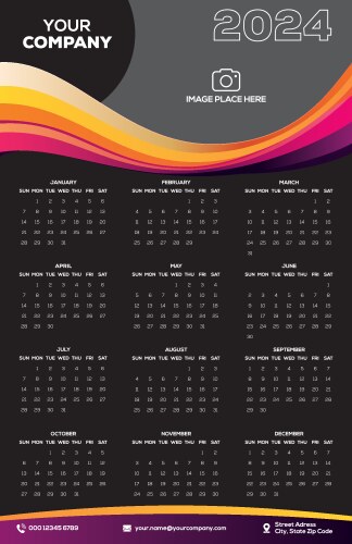 March 2024 Vector Images (over 3,400)