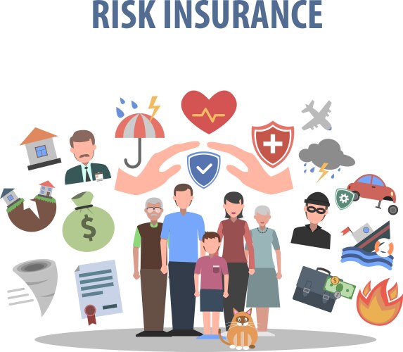 Insurance Vector Images (over 290,000)