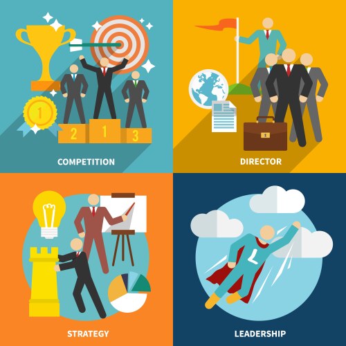 Leadership Vector Images (over 240,000)