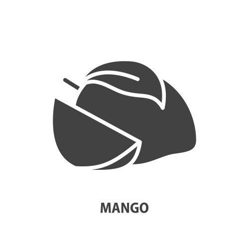 Mango Symbol Vector Images (over 5,800)