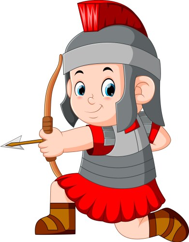 Roman Soldier Vector Images (over 11,000)