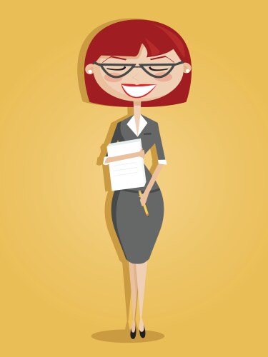 Secretary Vector Images (over 29,000)