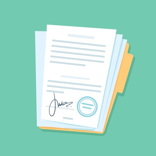 Symbol Signature Vector Images (over 160,000)