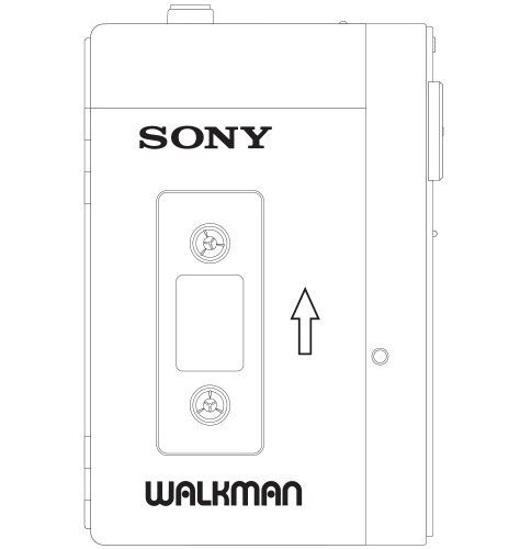 Walkman Vector Images (over 860)