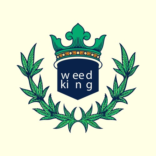 Weed Logo Vector Images (over 15,000)