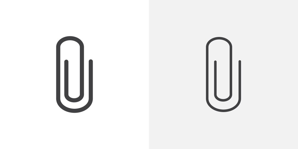 Email Logo Black and White Vector Images (over 10,000)