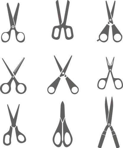 Scissors Vector Images (over 110,000)