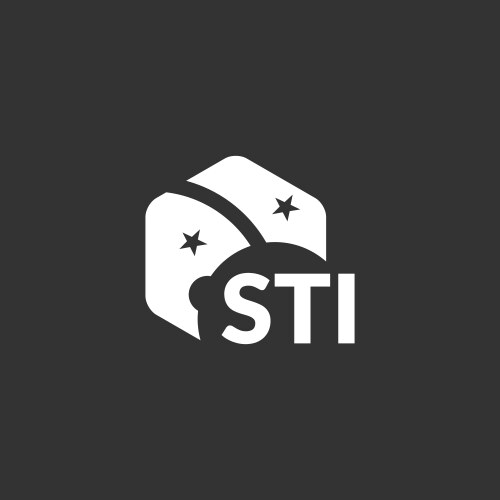 Sti Logo Vector Images (over 240)