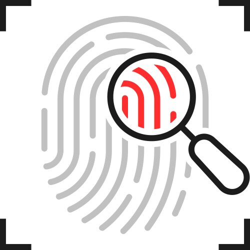 Scan Logo Vector Images (over 10,000)