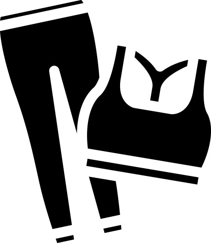 Activewear Vector Images (over 1,700)