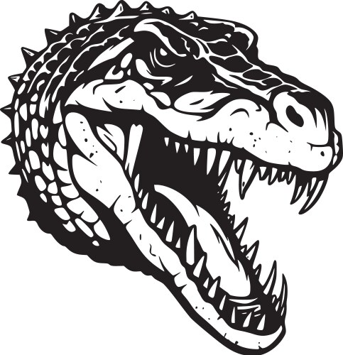 Alligator Vector Images (over 15,000)