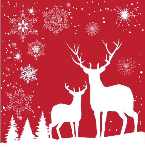 Reindeer Vector Images (over 73,000)