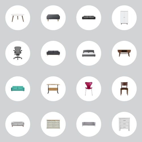 Settee Vector Images (over 4,600)