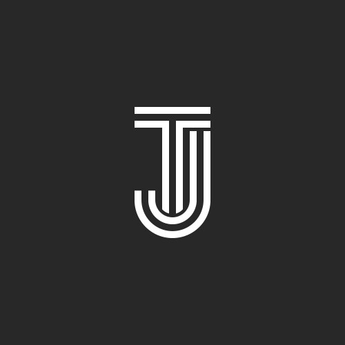 Tj Logo Vector Images (over 2,000)