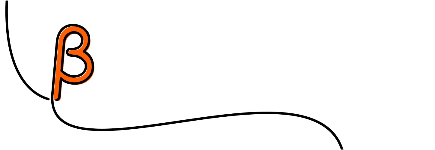 Beta Sign Vector Images (over 1,700)