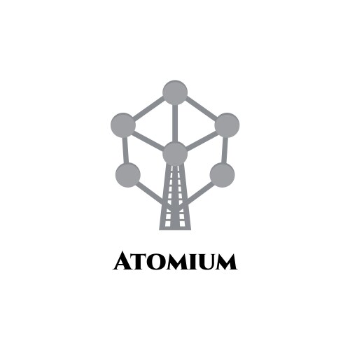 Atomium Vector Images (over 500)