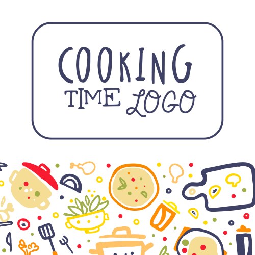 Cooking Class Logo Vector Images (over 1,100)
