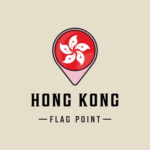 Hong Kong Logo Vector Images (over 430)
