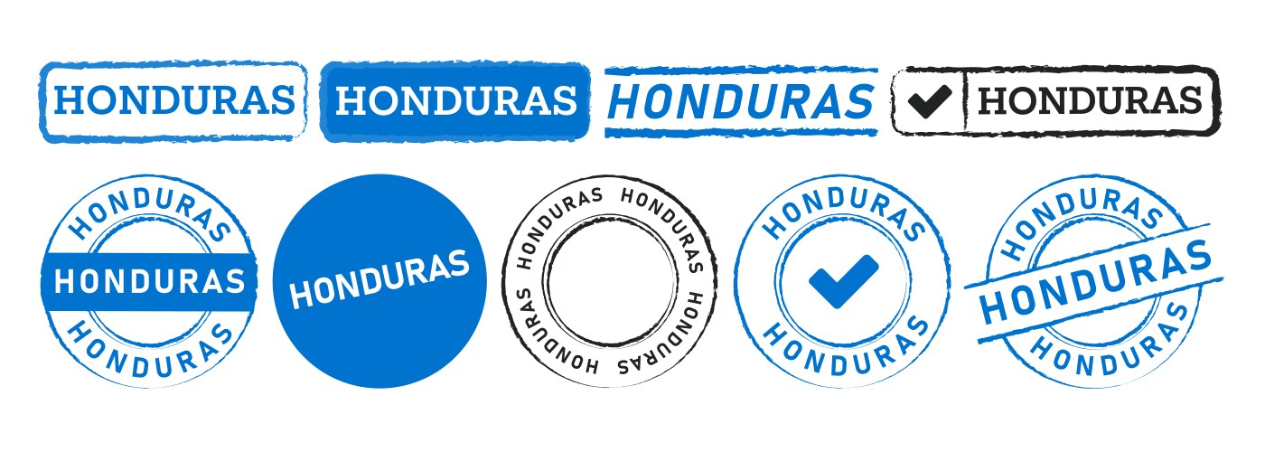 Honduras Logo