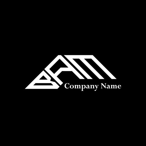 Bam Logo Vector Images (over 100)