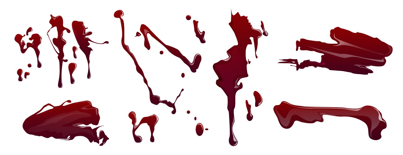 Blood Vector Images (over 180,000)