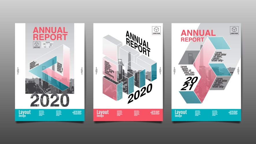 Annual Report Vector Images (over 200,000)