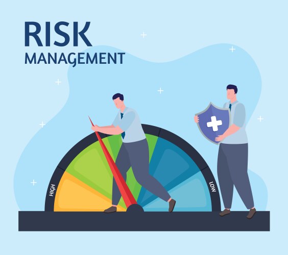 Risk Management Vector Images (over 36,000)