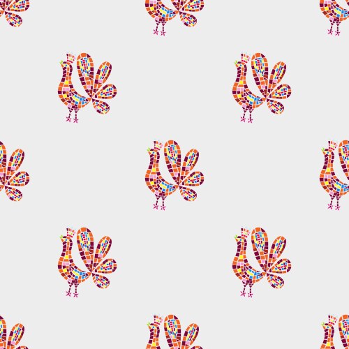 Mosaic Pattern Vector Images (over 660,000)