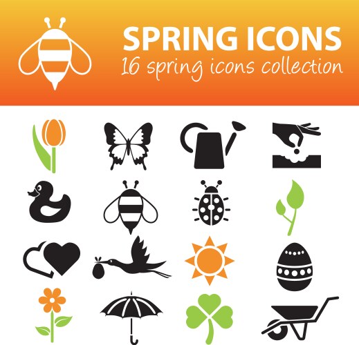 Spring Vector Images (over 1.3 million)