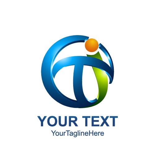 Ti Logos Vector Images (over 2,400)