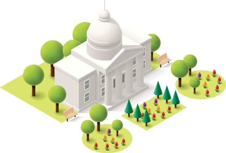 Isometric Vector Images (over 940,000)