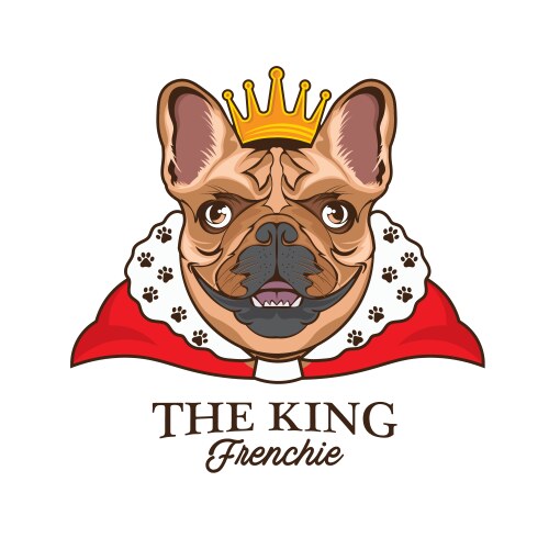 Frenchie Vector Images (over 660)