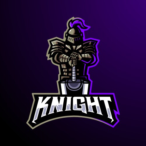 Knight Logo Vector Images (over 28,000)