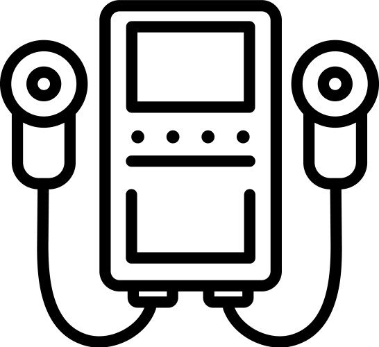 Physical Therapy Symbol Vector Images (over 4,400)