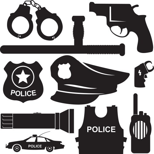 Police Vector Images (over 170,000)