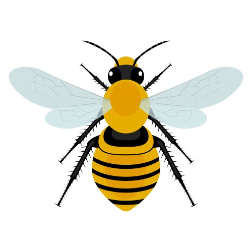 Bee Vector Images (over 87,000)