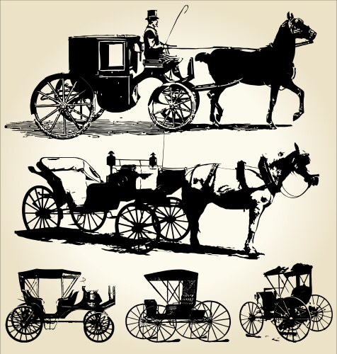 Carriage Vector Images (over 55,000)
