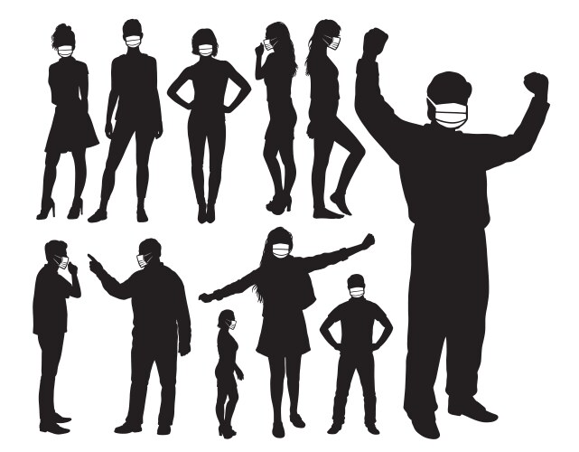 Mask Man Logo Vector Images (over 12,000)