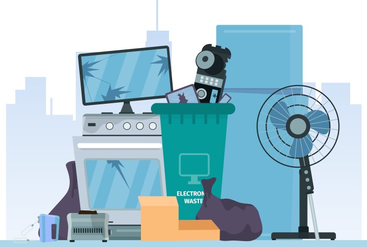 Microwave Cartoon Vector Images (over 2,700)