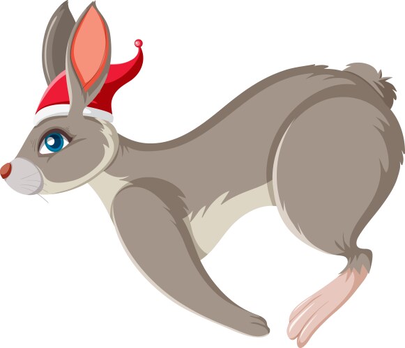 Rabbit Side View Vector Images (over 240)
