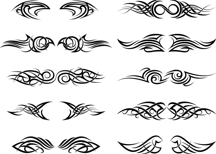Tattoo Vector Images (over 450,000)