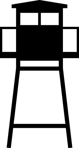 Watchtower Watch Tower Vector Images (over 310)