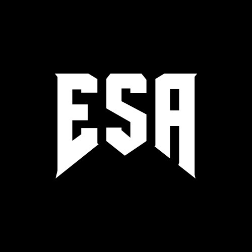 Esa Logo Vector Images (80)