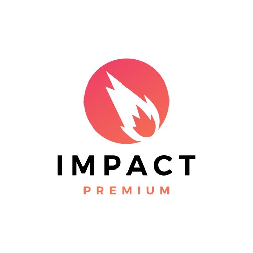 Impact Logo Vector Images (over 3,700)