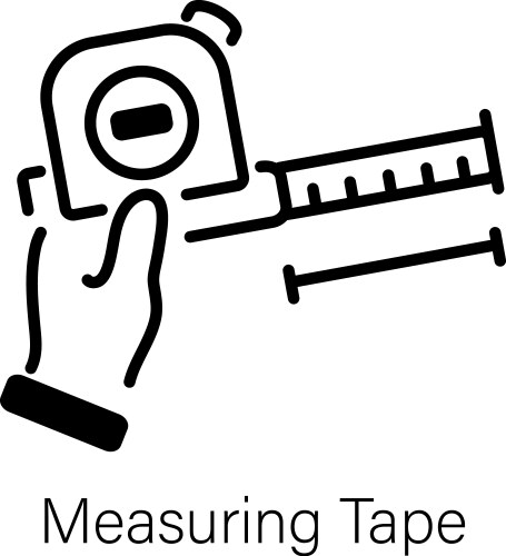 Inch Tape Vector Images (over 5,600)