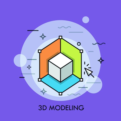 3d Modeling Vector Images (over 81,000)