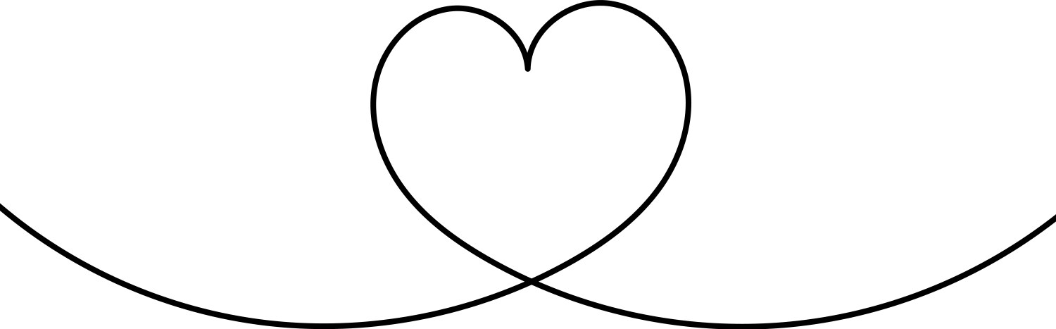 Line Drawing Heart Vector Images (over 49,000)